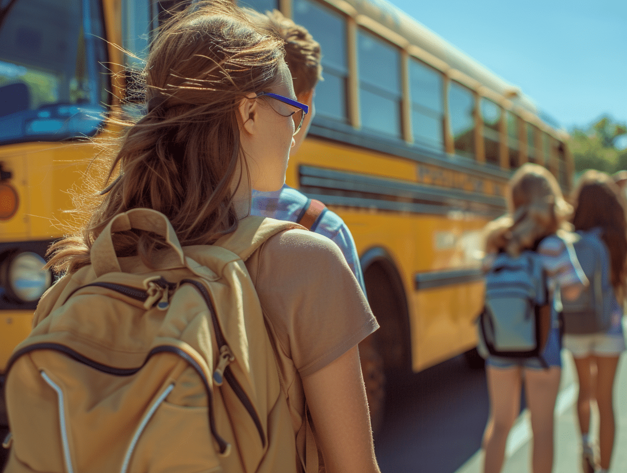 Organisation d'une sortie scolaire au lycée : étapes et conseils ...