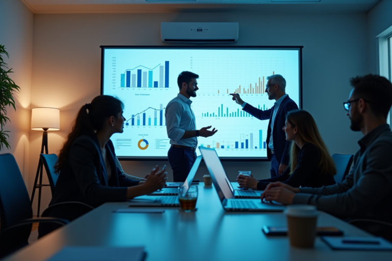 Méthode cap : définition, principes et avantages pour votre entreprise ...